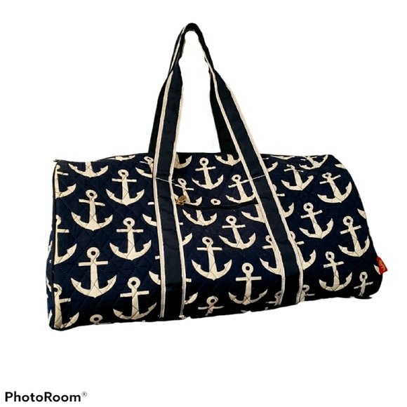 N. Gil | Storage & Organization | N Gil All Purpose Classic Tote | Poshmark